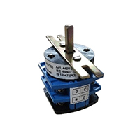 Cam Operated Rotary Switches Manufacturers, Suppliers, Dealers & Prices
