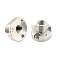 Eccentric Bushings at Best Price from Manufacturers, Suppliers & Dealers