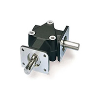 Right Angle Gear Drives Manufacturers, Suppliers, Dealers & Prices