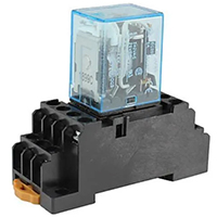 Magnetic Relays In Hyderabad Telangana At Best Price | Magnetic Relays ...