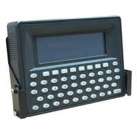 Mobile Data Terminal - Mobile Handheld Data Terminal Prices ...