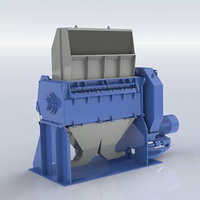 Ring Granulator Manufacturers, Suppliers, Dealers & Prices