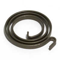 Flat Spring Manufacturers | Flat Coil Springs - India