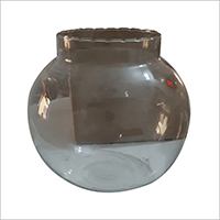 Glass Fish Bowl In Mumbai (Bombay) - Prices, Manufacturers & Suppliers