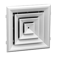 Aluminum Diffusers In Mumbai, Maharashtra At Best Price | Aluminum ...