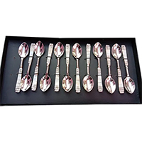 Spoon Set Manufacturers, Suppliers, Dealers & Prices