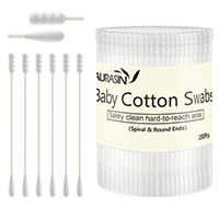 Baby Cotton Swab Manufacturers Suppliers Dealers & Prices