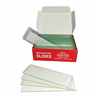 Microscopic Glass Slides Manufacturers, Suppliers, Dealers & Prices