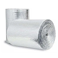 Aluminum Foil Insulation Manufacturers, Suppliers, Dealers & Prices