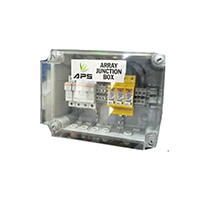 Array Junction Box In Chennai (Madras) - Prices Manufacturers & Suppliers