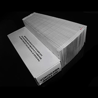 Recording Charts Manufacturers, Suppliers, Dealers & Prices