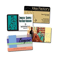 Plastic Loyalty Card Manufacturers, Suppliers, Dealers & Prices