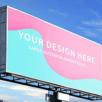 Outdoor Banner Manufacturers, Suppliers, Dealers & Prices