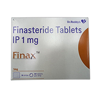 Finasteride Tablets Manufacturers, Suppliers, Dealers & Prices