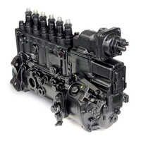 Diesel Injection Pump at Best Price from Manufacturers, Suppliers & Dealers