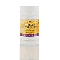 Forever Royal Jelly Manufacturers, Suppliers, Dealers & Prices