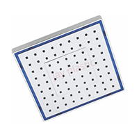 Plastic Shower Head & PVC Shower Set - Price, India