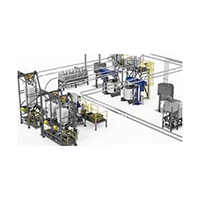 Industrial Batching System Manufacturers, Suppliers, Dealers & Prices