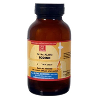 Iodine Crystals Manufacturers, Suppliers, Dealers & Prices