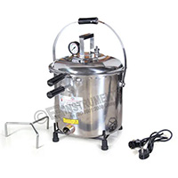 Portable Autoclaves Manufacturers, Suppliers, Dealers & Prices