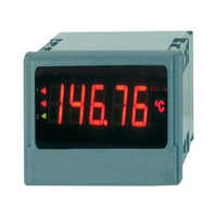 Multipoint Temperature Indicator In Hyderabad (Secunderabad) - Prices ...