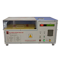 Oil Insulation Test Kit Manufacturers, Suppliers, Dealers & Prices