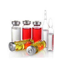 Quinapyramine Chloride (CAS 23609-65-6) Manufacturers, Suppliers, Exporters