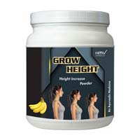 Height Growth Powder In Mumbai (Bombay) - Prices Manufacturers & Suppliers