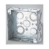 Square Electrical Box Manufacturers, Suppliers, Dealers & Prices