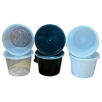 Plastic Food Storage Container Manufacturers, Suppliers, Dealers & Prices