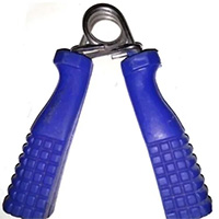 Rubber Hand Grip Manufacturers, Suppliers, Dealers & Prices