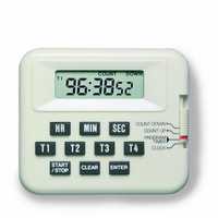 Laboratory Timers Manufacturers, Suppliers, Dealers & Prices