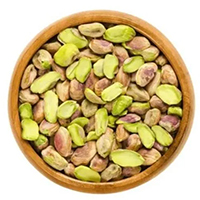 Organic Pista Manufacturers, Suppliers, Dealers & Prices