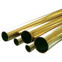 Brass Capillary Tubes Manufacturers, Suppliers, Dealers & Prices