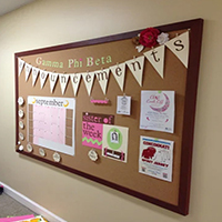 Memo Board Manufacturers, Suppliers, Dealers & Prices
