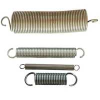 Helical Springs Manufacturers, Suppliers, Dealers & Prices