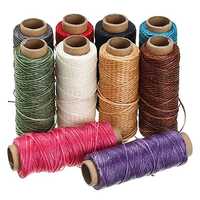 Shoe Stitching Threads Manufacturers, Suppliers, Dealers & Prices