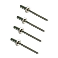 Grooved Rivet Manufacturers, Suppliers, Dealers & Prices