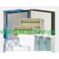 Air Fine Filter In Ahmedabad, Air Fine Filter price in Ahmedabad | Air ...