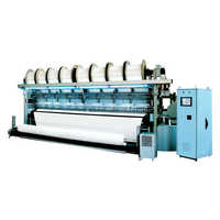Lace Making Machine - Lace Machine at Best Price, Manufacturers & Suppliers