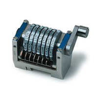 Rotary Numbering Machine In Delhi (New Delhi) - Prices Manufacturers ...