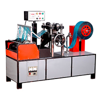 Sequin Machine Manufacturers, Suppliers, Dealers & Prices