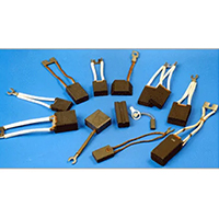 Electro Graphite Carbon Brush Manufacturers, Suppliers, Dealers & Prices