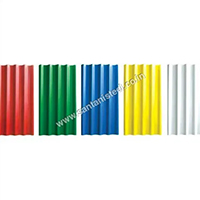 Profile Fiber Sheet Manufacturers, Suppliers, Dealers & Prices