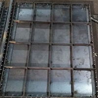 Ms Plates In Ahmedabad Gujarat At Best Price | Ms Plates Manufacturers ...