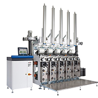Air Texturising Machine Manufacturers, Suppliers, Dealers & Prices