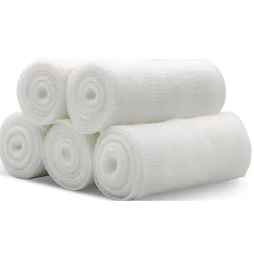 Roll Gauze Manufacturers, Suppliers, Dealers & Prices