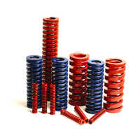 Die Springs Manufacturers, Suppliers, Dealers & Prices