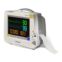 Philips Patient Monitor Manufacturers, Suppliers, Dealers & Prices