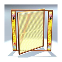 Sandwich Glass In Mumbai Maharashtra At Best Price | Sandwich Glass ...